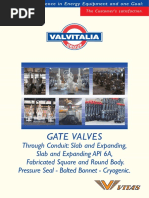 Control Valve Seat Leakage Test Proceedures, Genenral Specification ...