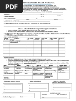 Sixth Form Offerings | PDF | Science | Engineering