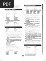 Form K | PDF | Food And Drink | Nutrition