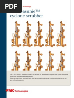 Schoepentoeter Inlet Device Overview | PDF