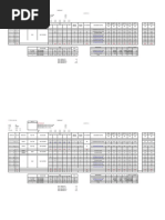 MDF Weight Chart | PDF | Units Of Measurement | Notation