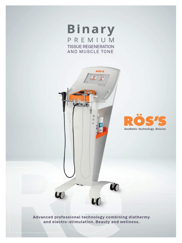 Binary Premium en | PDF | Capacitor | Computing