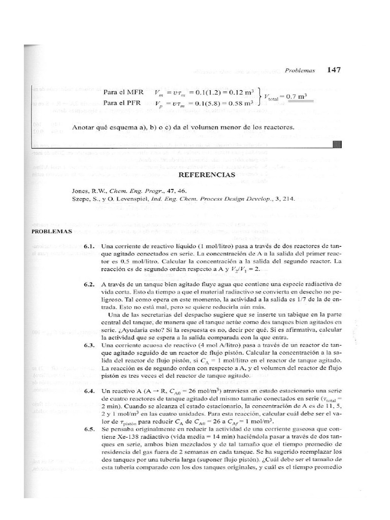 Ejercicios 1er Pacial | PDF
