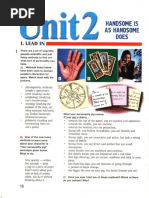 Detailed DR Script Template | PDF | Hair