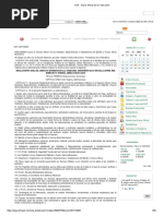 Guía de Trámites ISSFAM para Militares | PDF | Certificado de ...