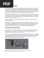 Materialise 3-Matic Texturing | PDF | Texture Mapping | 3 D Computer ...