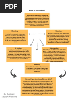 Detailed Lesson Plan in Basketball Grade 8 MAPEH. | PDF | Leisure ...
