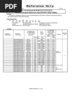 Durethane DTM 95-3300 Series Data Sheet | PDF | Legal Liability | Paint