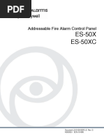 2) OP921 - Optical Smoke Detector - Siemens | PDF | Light Emitting ...