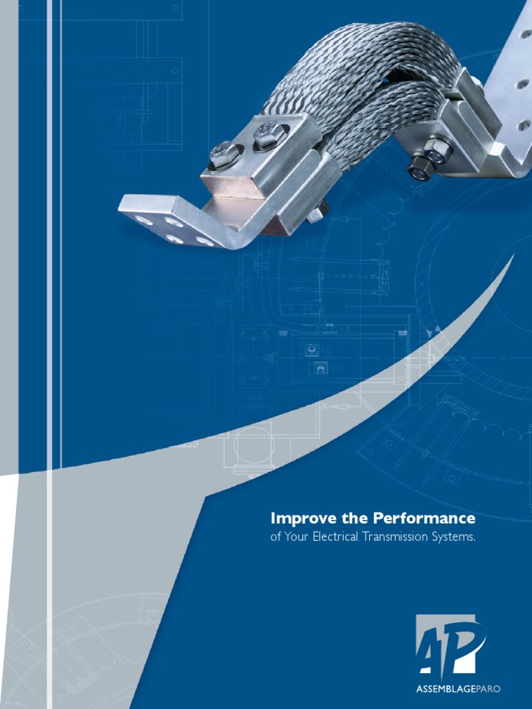 Isolated Phase Bus Duct | PDF | Electric Power Transmission | High Voltage