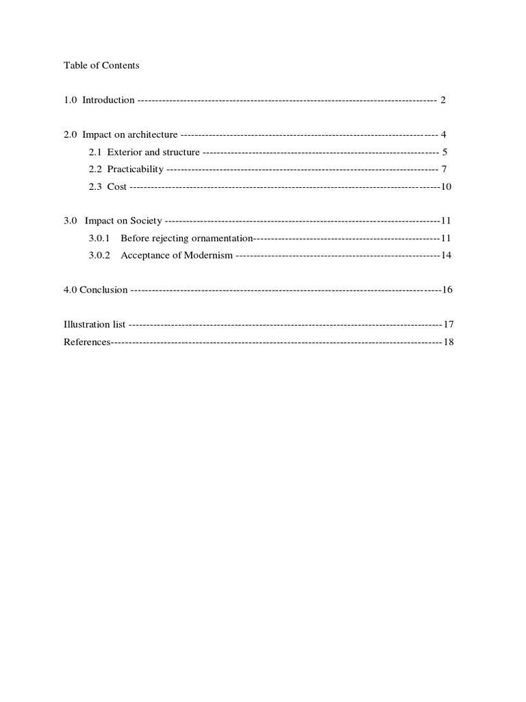 Project 1 | Download Free PDF | Ornament (Art)