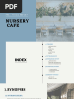 Cafe Literature Study Imp | PDF | Coffeehouse | Qualitative Research