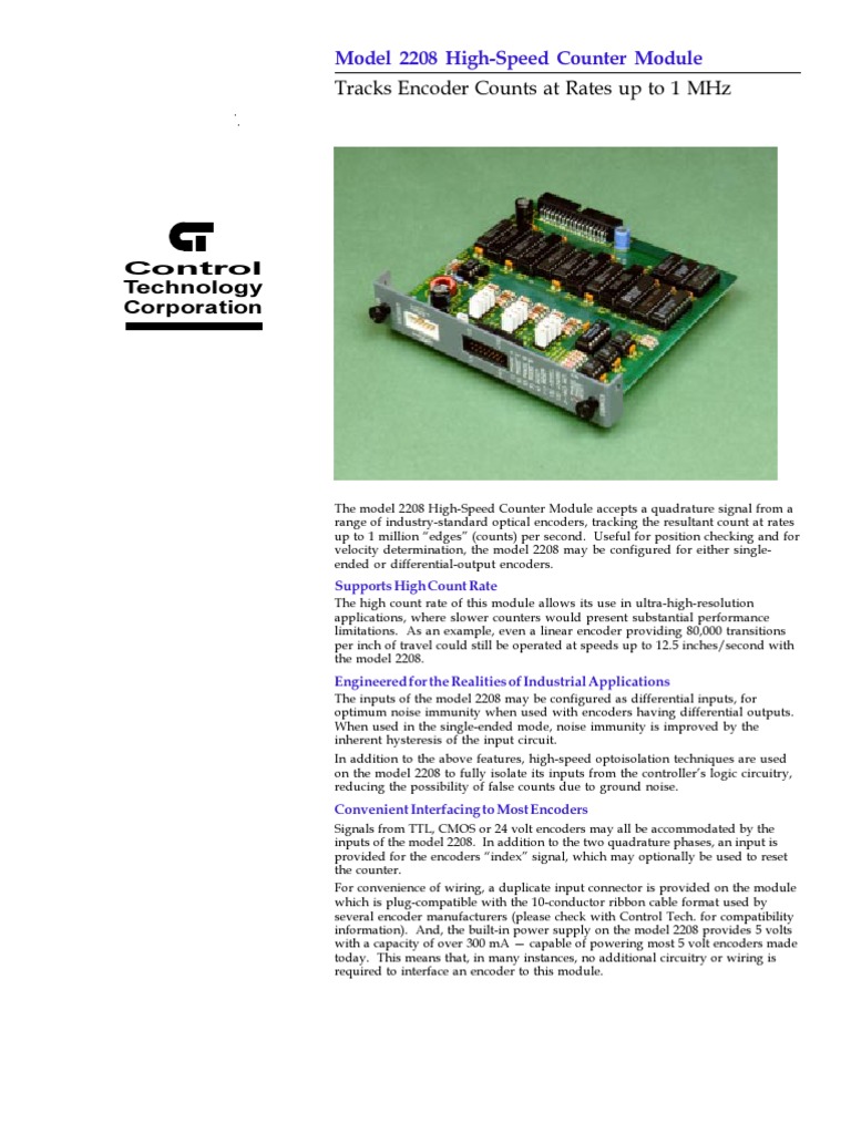 2208 Ds | PDF | Electrical Components | Electrical Engineering