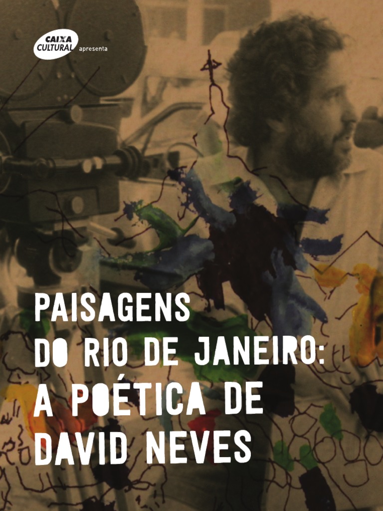 Catálogo David Neves | Download grátis PDF | Imagem | Rio de Janeiro