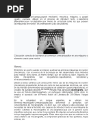 MECANET | PDF | Teclado