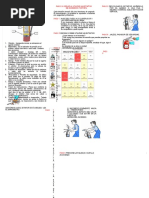 Triptico de Uso y Manejo de Extintores OSR22 | PDF
