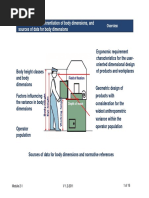 Iso 2631 1 1997 | PDF | International Organization For Standardization ...