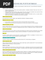 Sindromes Alternos Del Tallo | PDF | Desórdenes neurológicos ...