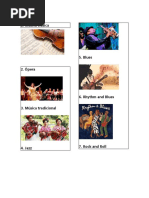 El Ayotl, La Marimba Instrumentos Autoctonos. | PDF | Instrumentos ...