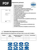 Fiche Traçabilité Pdf