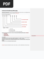 IS vs Non-IS Cables Explained | PDF | Physical Quantities | Equipment