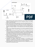 Instrumentation Loop Diagrams | PDF | Instrumentation | Calibration
