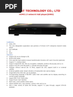 TCN Android Touch Screen Vending Machine User Manual | PDF | Android ...