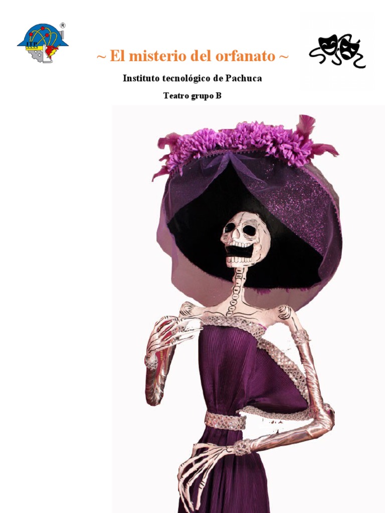 El Misterio Del Orfanato | PDF