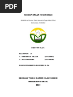 Panduan Syam-Ok Untuk Mahasiswa - Ebookfinal - Juni2021 | PDF | Bisnis