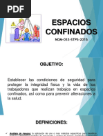 Loto Nom-004 | PDF | Administración de Seguridad y Salud Ocupacional