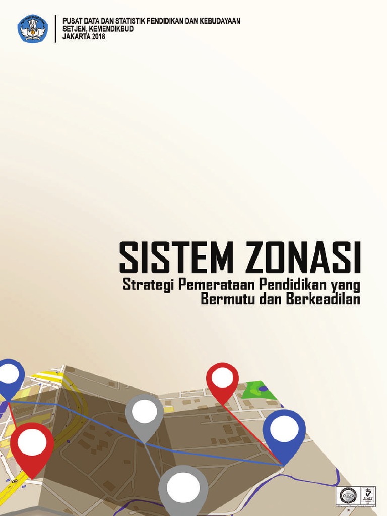 Sistem Zonasi | PDF