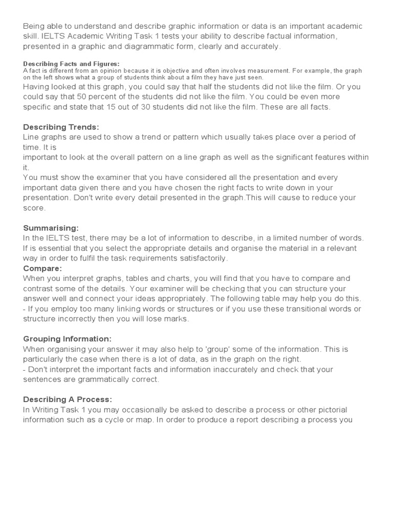 Academic Writing Sample Task 1. Flowchart | PDF | Meteorology | Weather ...