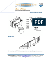 Data Sheet DWC Pipe | PDF | Pipe (Fluid Conveyance) | Physical Sciences