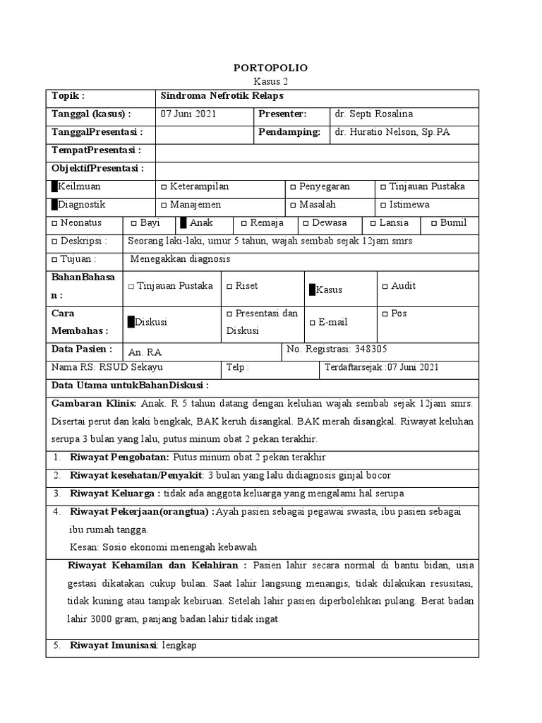 PORTOF 2 Septi | PDF