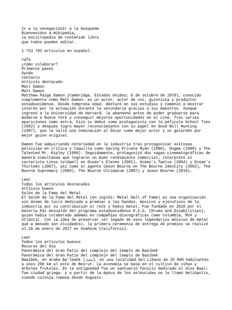 Mac Dammon | PDF