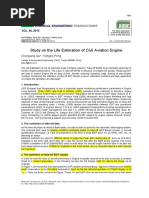 Low EGT Margin and Exceedances Guide | PDF