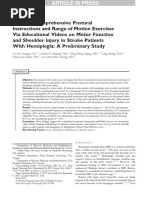 Williams Flexion Exercises Guide | PDF | Low Back Pain | Back Pain