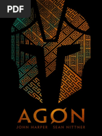 Masks Basic Moves PDF | PDF