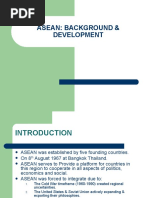 SEATO: Cold War's Southeast Asia Pact | PDF | International Relations ...