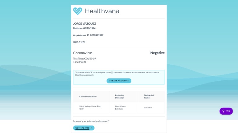 Healthvana - Healthvana | PDF