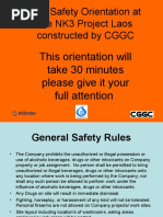 Hoja de Seguridad-Percarbonato de Sodio | PDF | Self-Improvement | Science & Mathematics