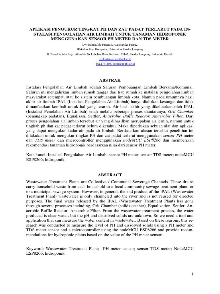 AYU KARTIKA PUSPA Fix PDF | PDF | Griya & Taman