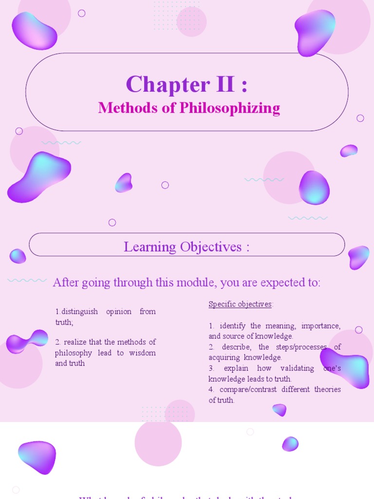 Epistemology in Practice: A Comprehensive Guide to Acquiring Knowledge ...