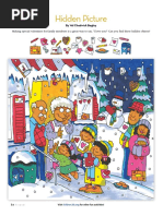 Wheres Spot | PDF | Games & Activities