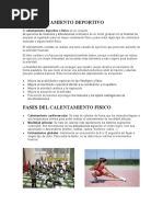Dimensión Corporal en Niños: Desarrollo y Psicomotricidad | PDF ...