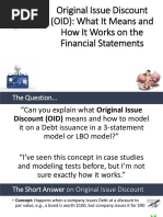 Sample 1099 Oid PDF | PDF