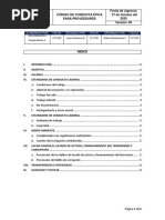 Nom-018-Stps-2015 Sga - HDS | PDF | Administración de Seguridad y Salud ...