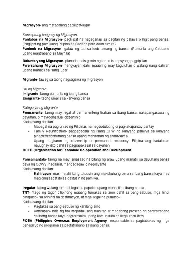 Ap Reviewer - 2ND GRD | PDF