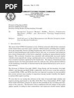 CME Group Daily Settlement Guide | PDF