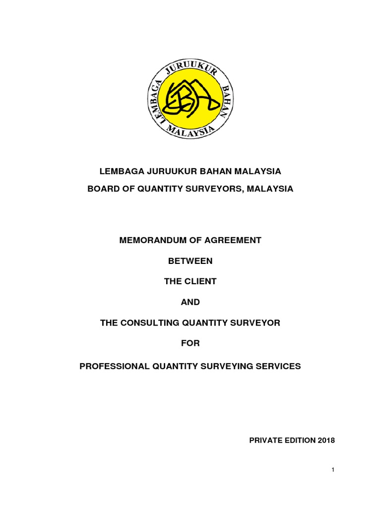 Form CSA Private Edition 2018 Final | PDF | Professional Liability ...